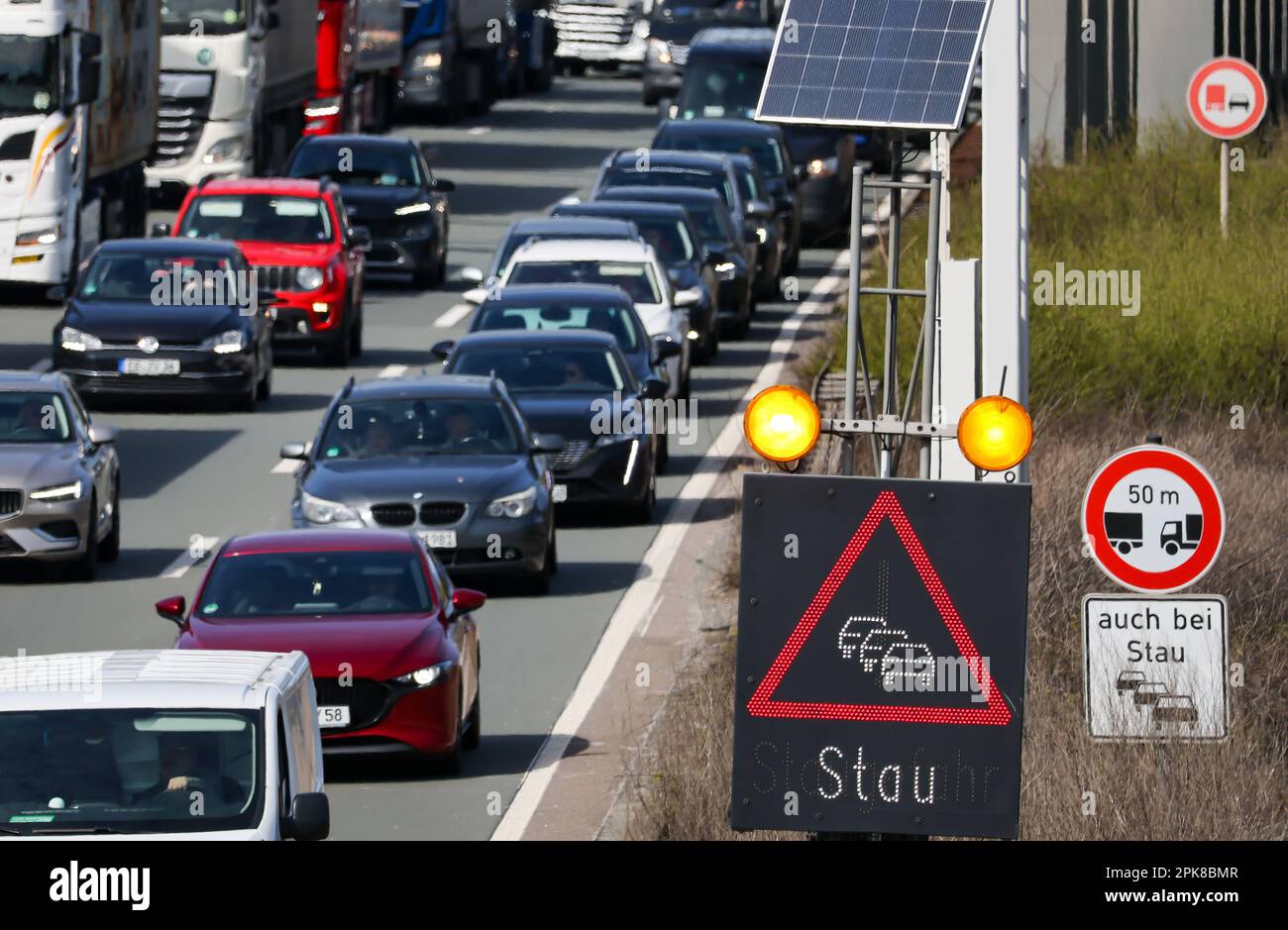 Air pollution warning board hi-res stock photography and images - Alamy