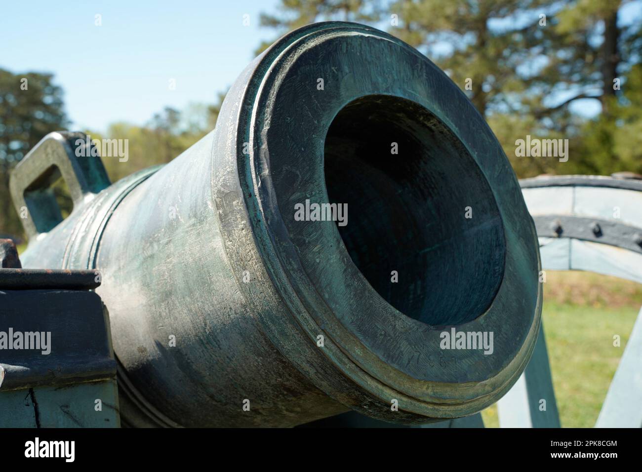 Grand french battery hi-res stock photography and images - Alamy