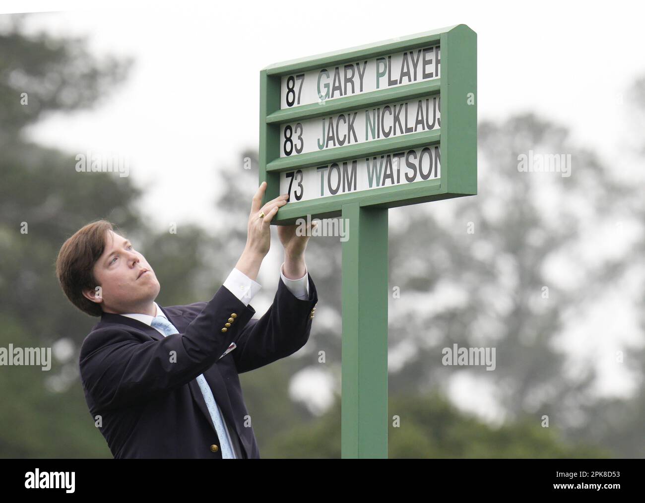 Name plates hi-res stock photography and images - Alamy