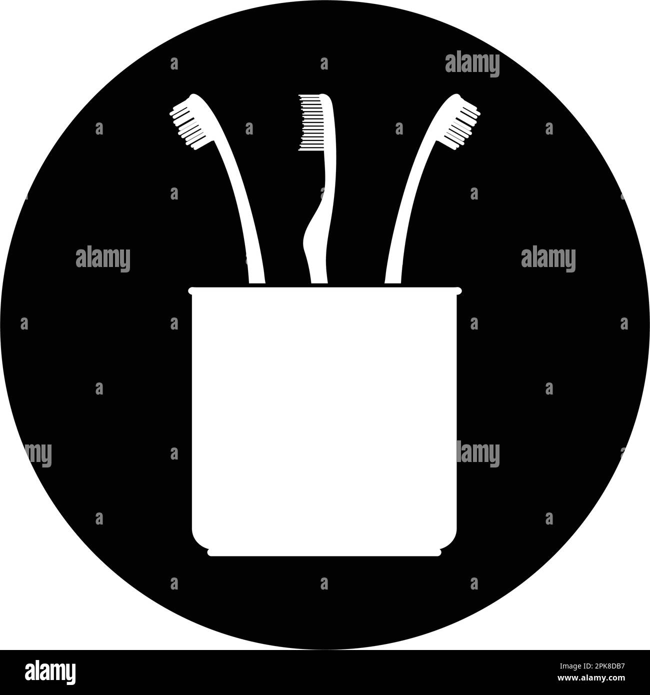 Stand button Stock Vector Images - Alamy