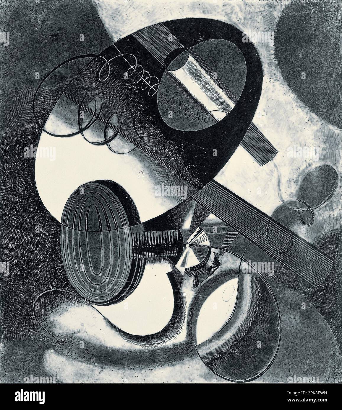 Heliographic composition hi-res stock photography and images - Alamy