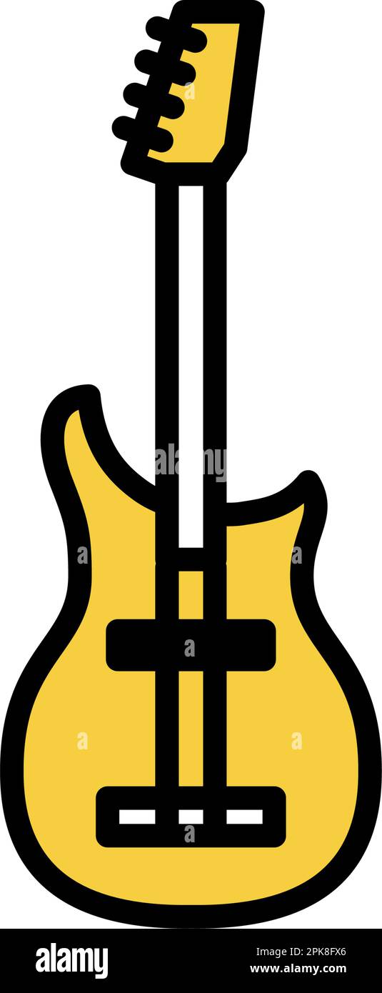Rock bassist Cut Out Stock Images & Pictures - Alamy