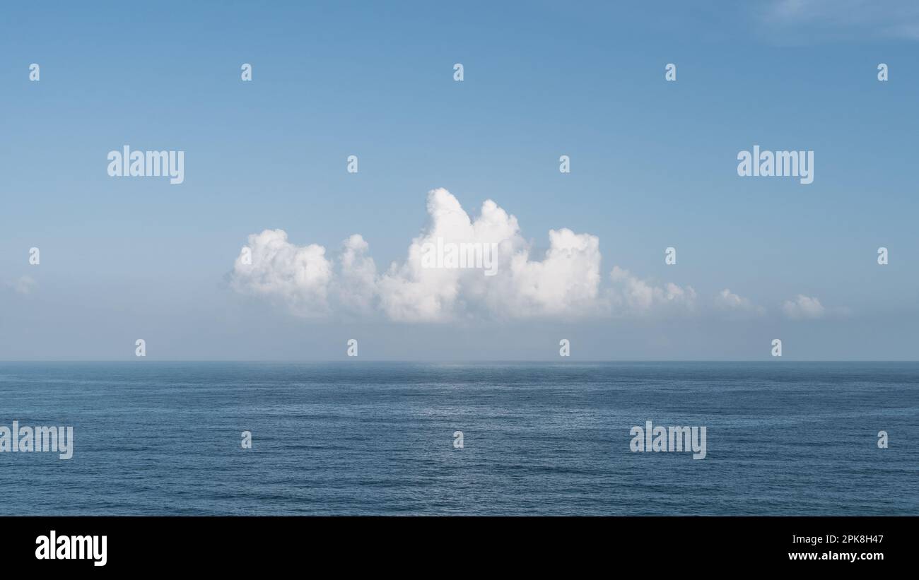 Floating on a cloud hi-res stock photography and images - Alamy
