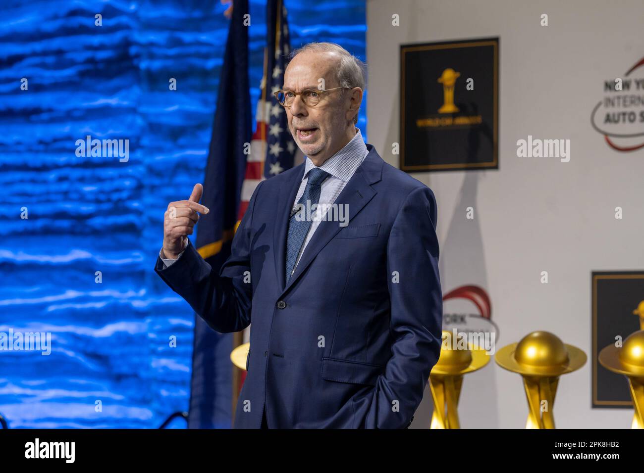 Mark scheinberg hi-res stock photography and images - Alamy