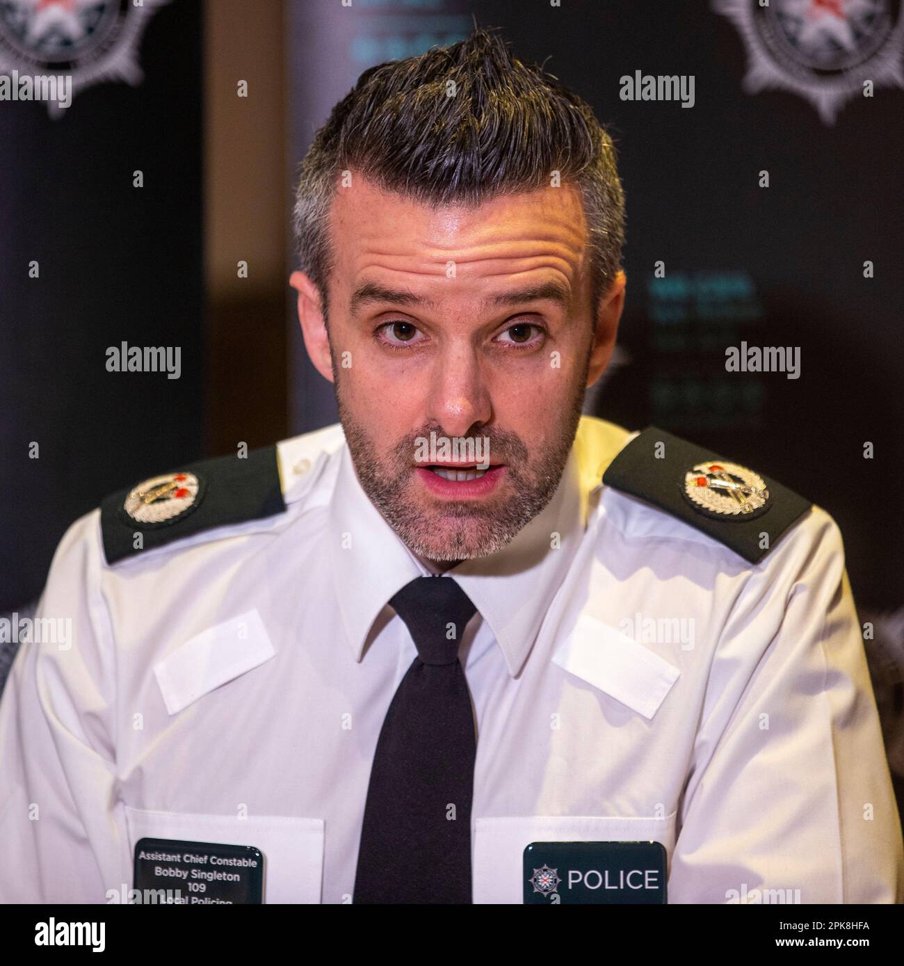 Bobby singleton hi-res stock photography and images - Alamy