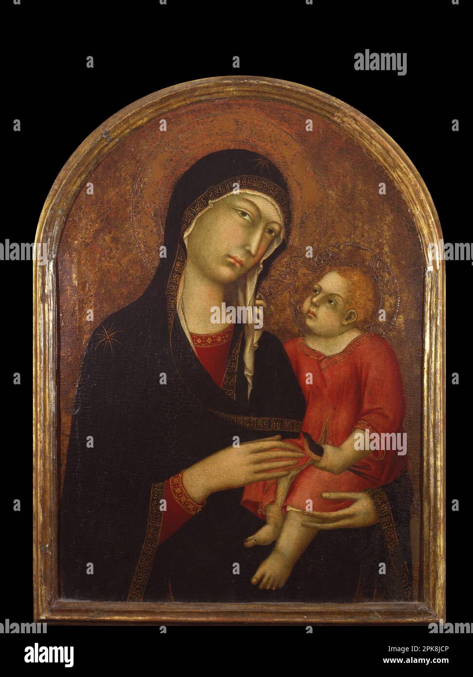 Chid third decade hi-res stock photography and images - Alamy