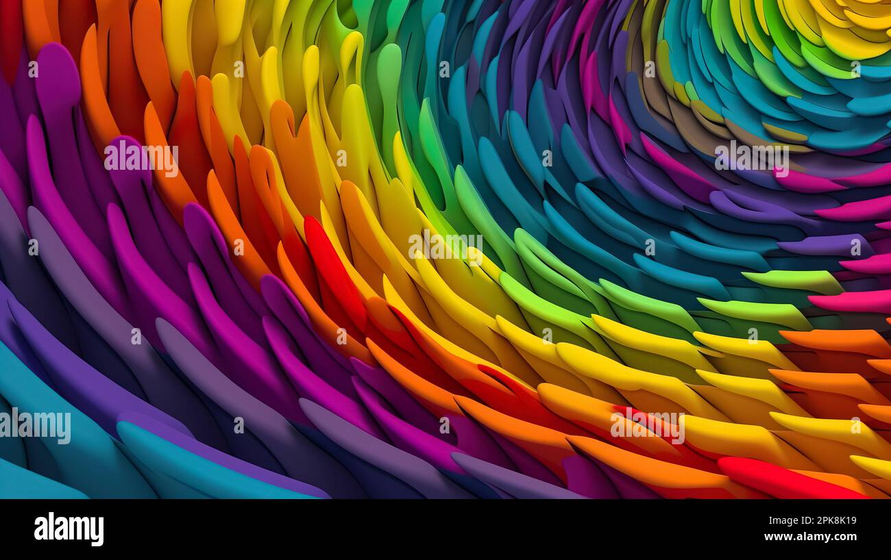 3d rendering close up texture hi-res stock photography and images - Alamy