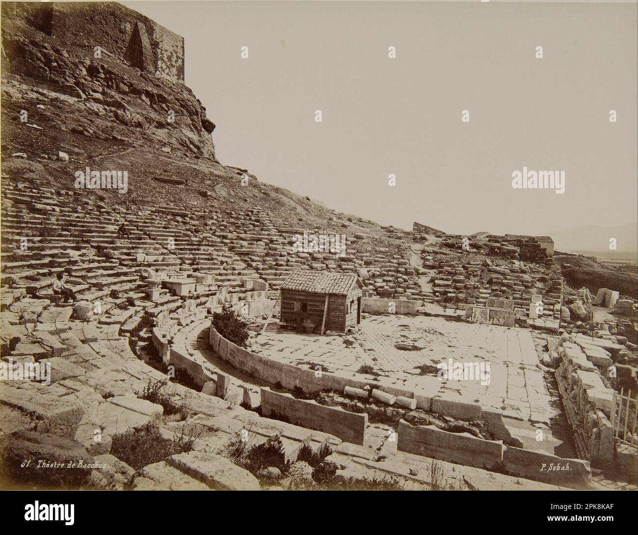 Pascal sebah hi-res stock photography and images - Alamy