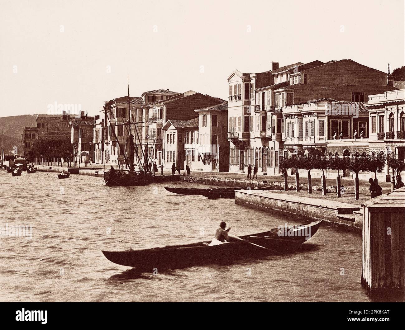 Sebah pascal hi-res stock photography and images - Alamy