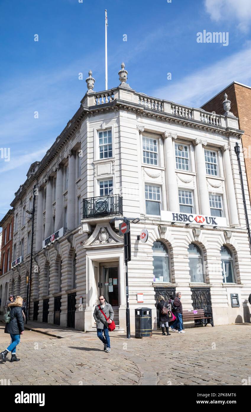Chesterfield railway station hi-res stock photography and images - Alamy