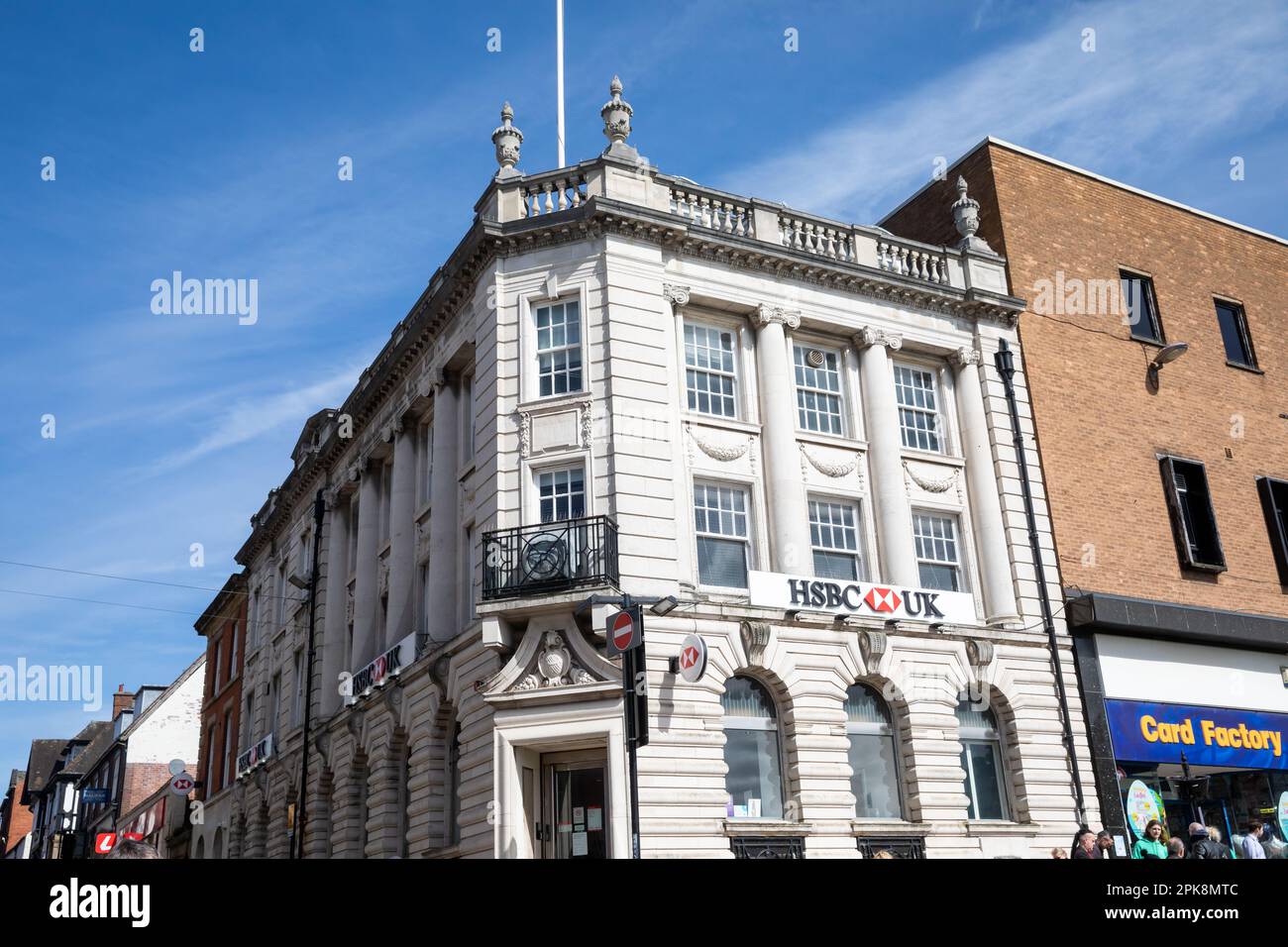 Chesterfield railway station hi-res stock photography and images - Alamy