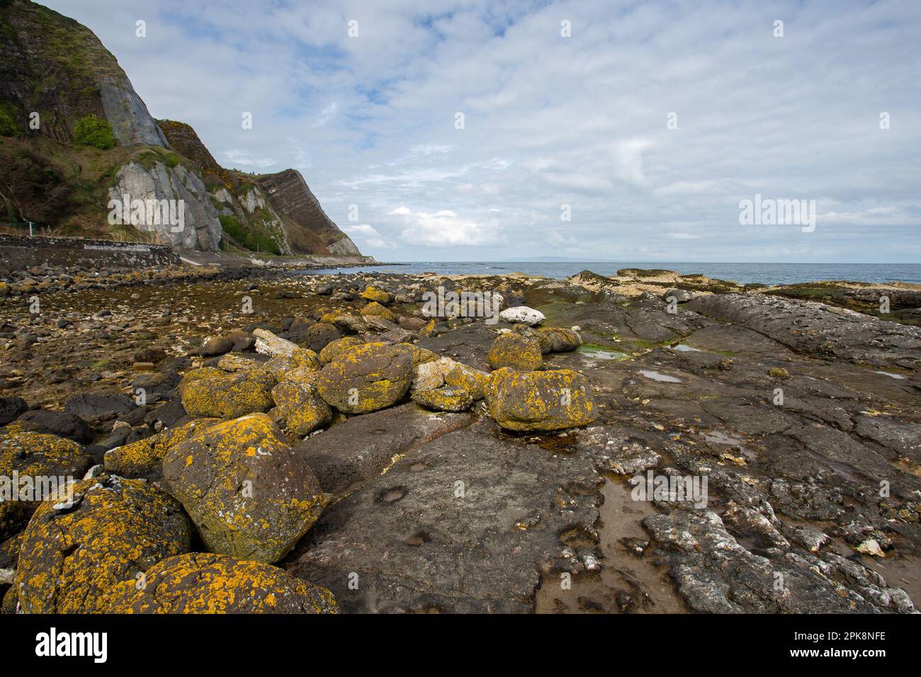 Garron hi-res stock photography and images - Alamy