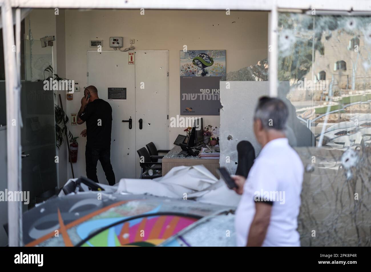 Shlomi hi-res stock photography and images - Alamy