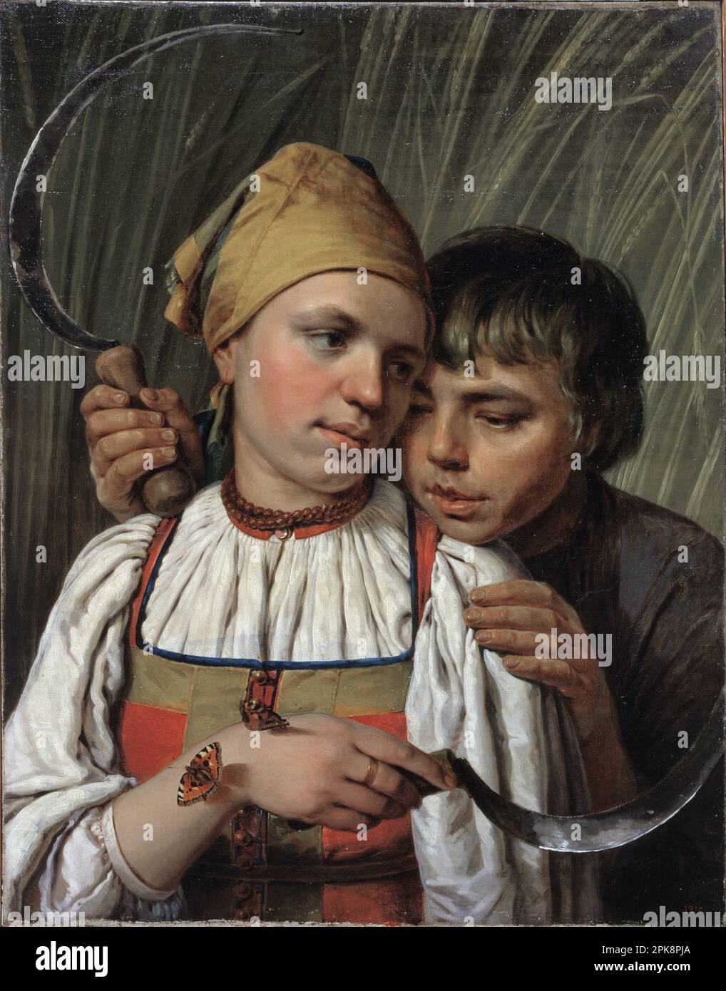 Late 1820s hi-res stock photography and images - Alamy