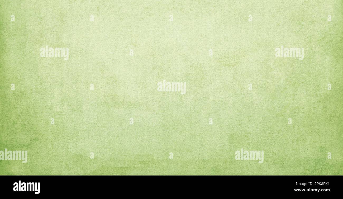 Vintage green paper texture background - old texture Stock Photo - Alamy