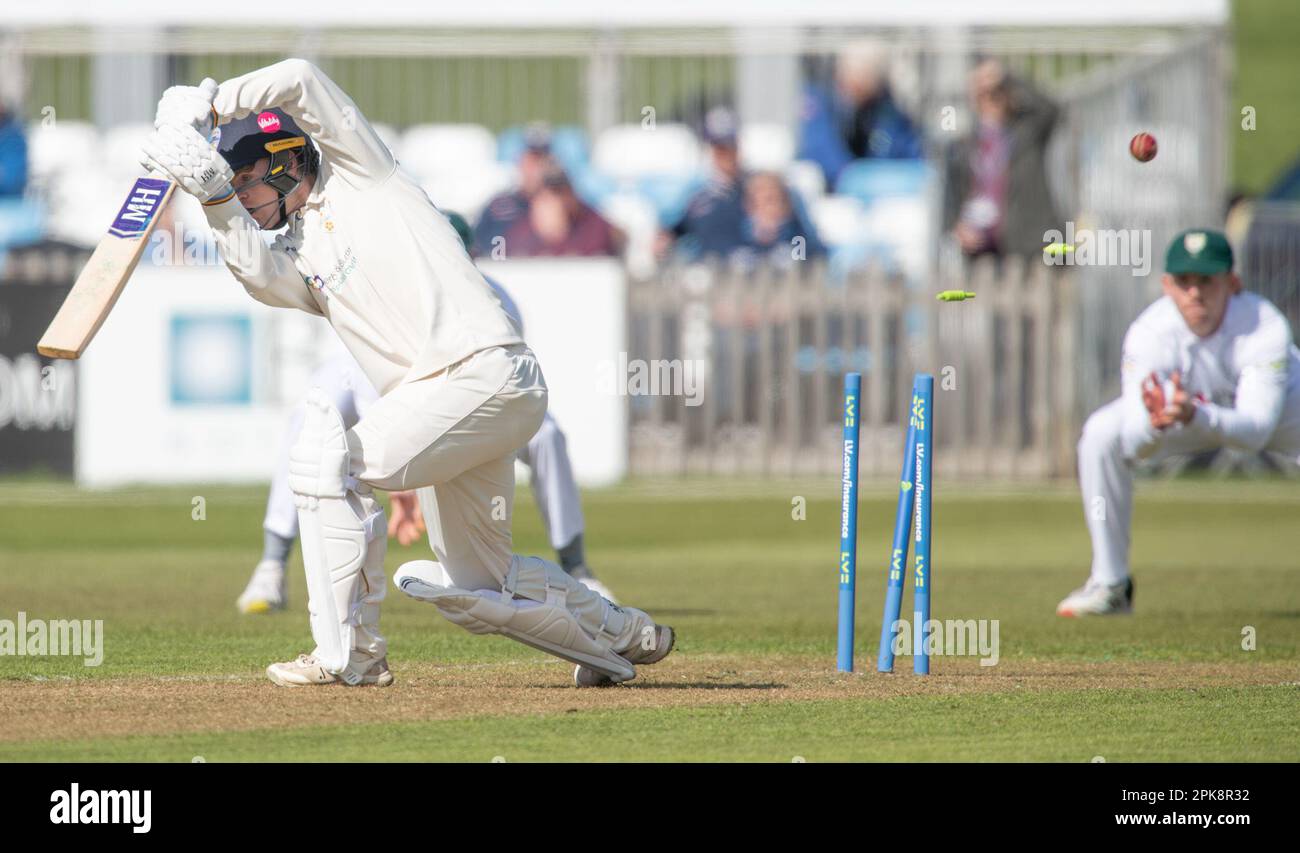 Brooke guest hi-res stock photography and images - Alamy