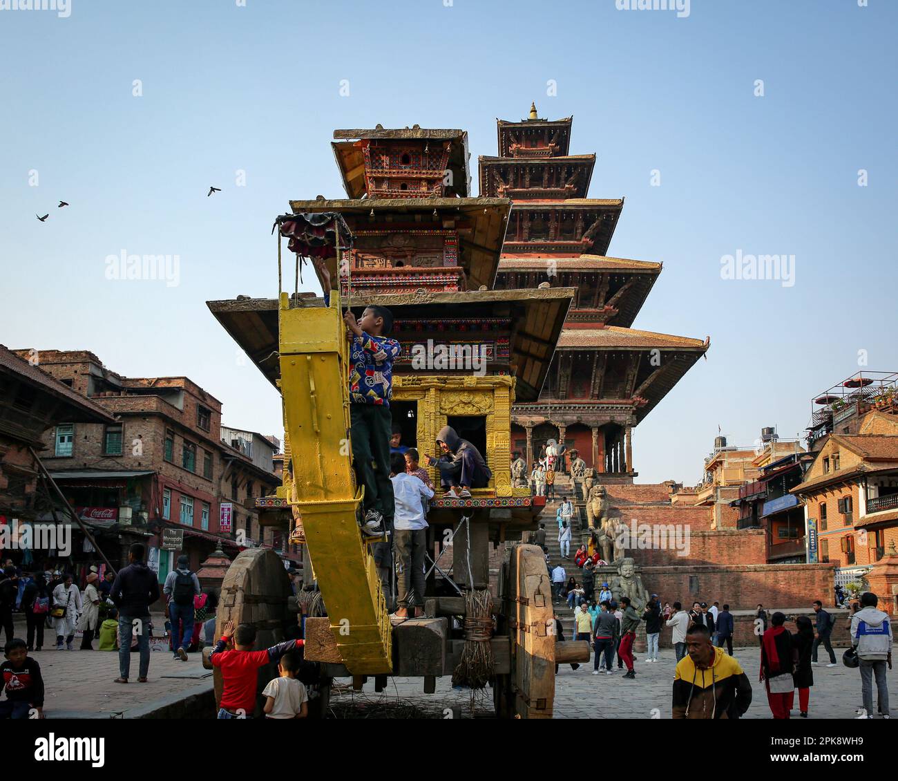 30 feet tall hi-res stock photography and images - Alamy