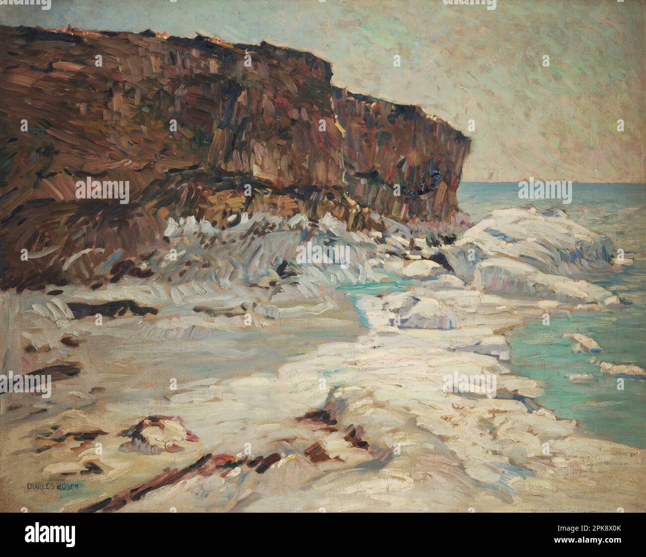 Charles rosen hi-res stock photography and images - Alamy