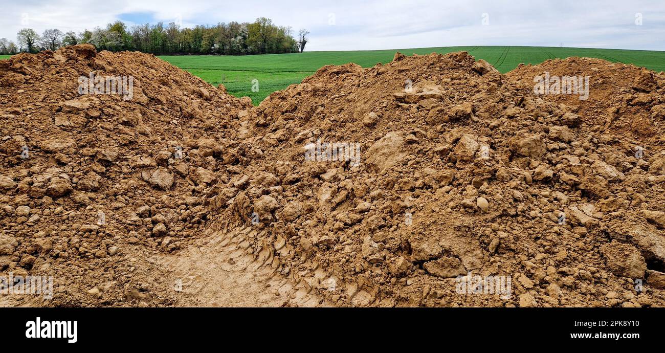 Agricultutal zone hi-res stock photography and images - Alamy