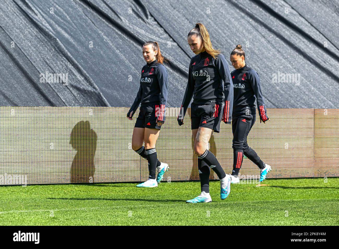 Jill janssens hi-res stock photography and images - Alamy