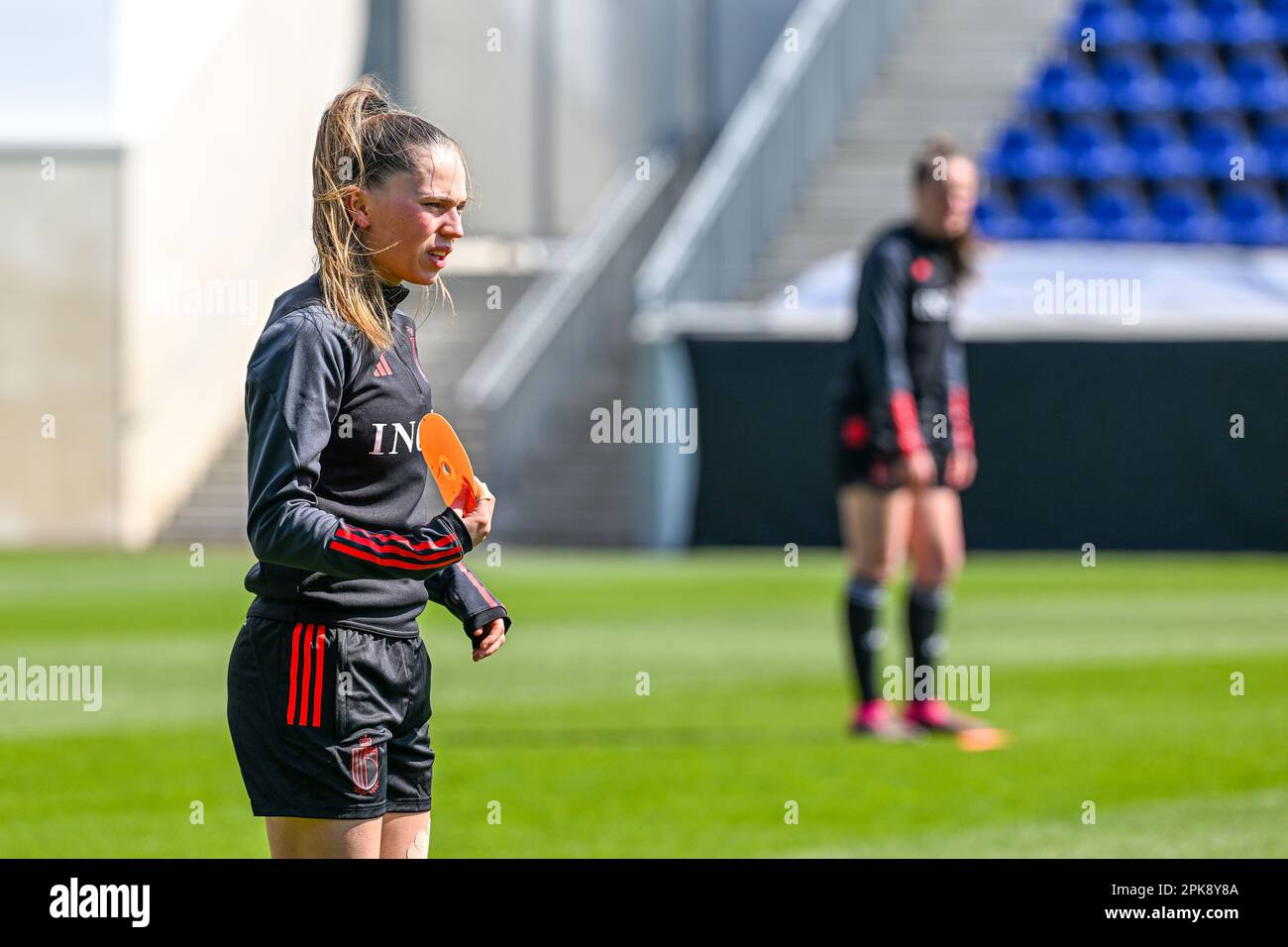 Jill janssens hi-res stock photography and images - Alamy