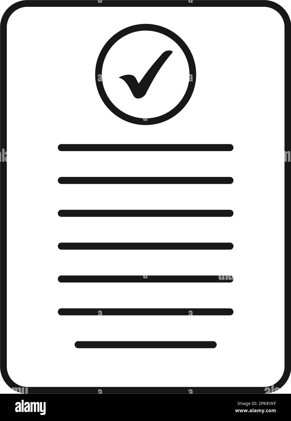 Valid vectors hi-res stock photography and images - Alamy