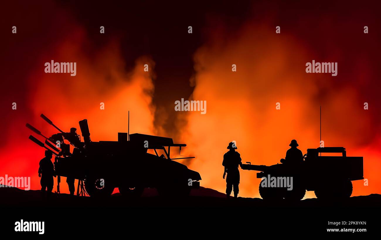 Ww4 hi-res stock photography and images - Alamy