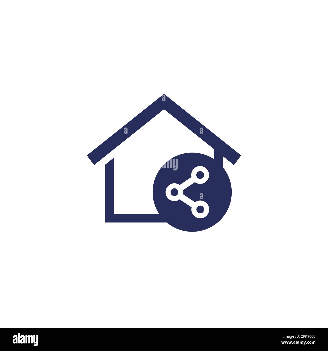 Property share Cut Out Stock Images & Pictures - Alamy