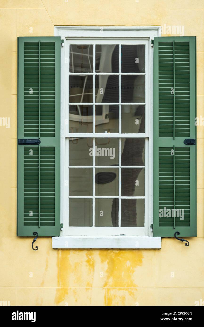 Ambient Light And Windows