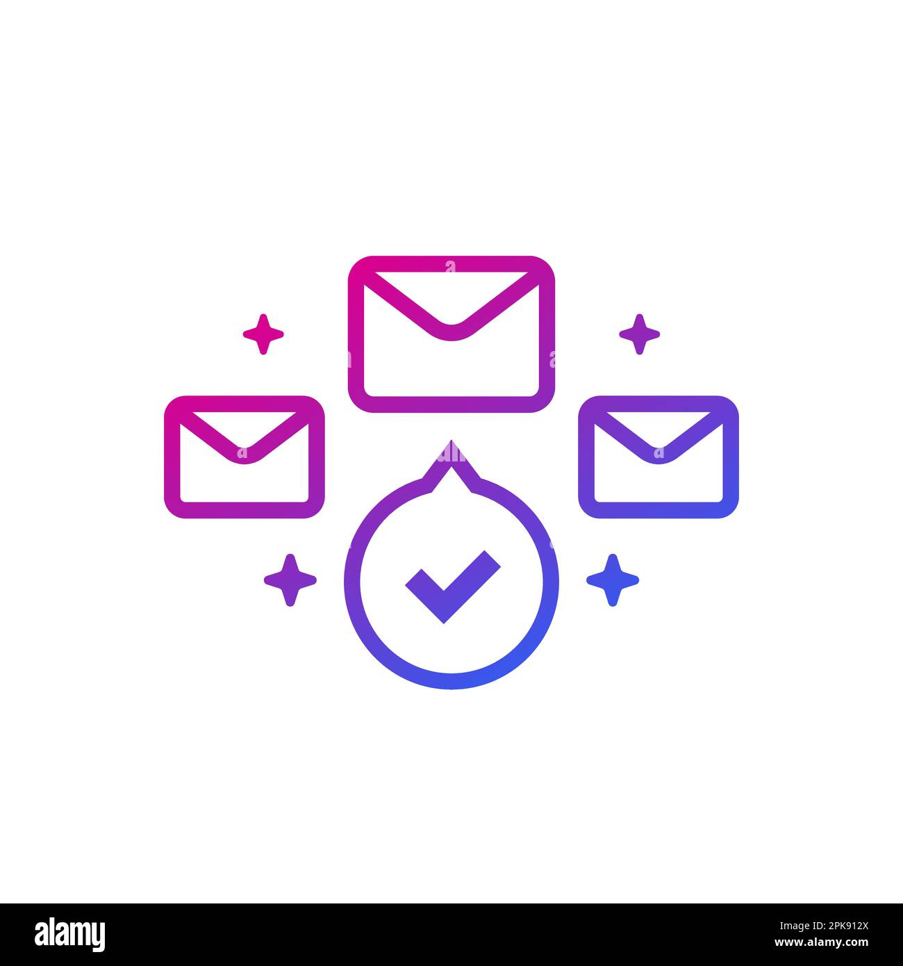 Mass check Cut Out Stock Images & Pictures - Alamy