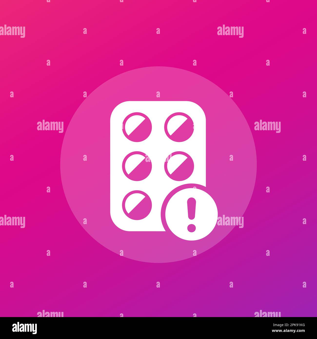 Antibiotic effects Stock Vector Images - Alamy