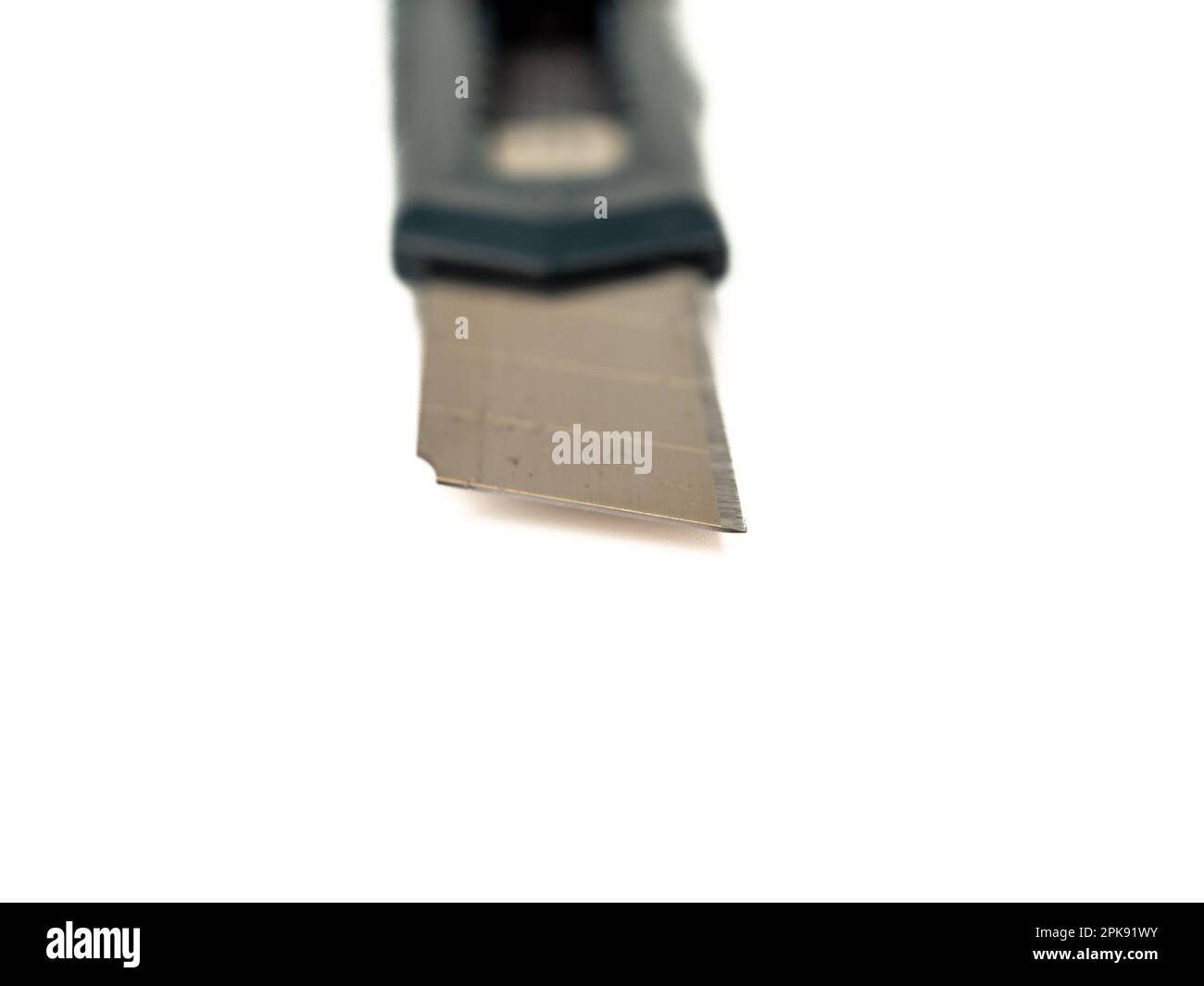 Box cutter hi-res stock photography and images - Alamy