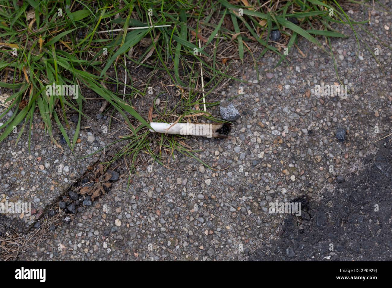 Joint grass hi-res stock photography and images - Alamy