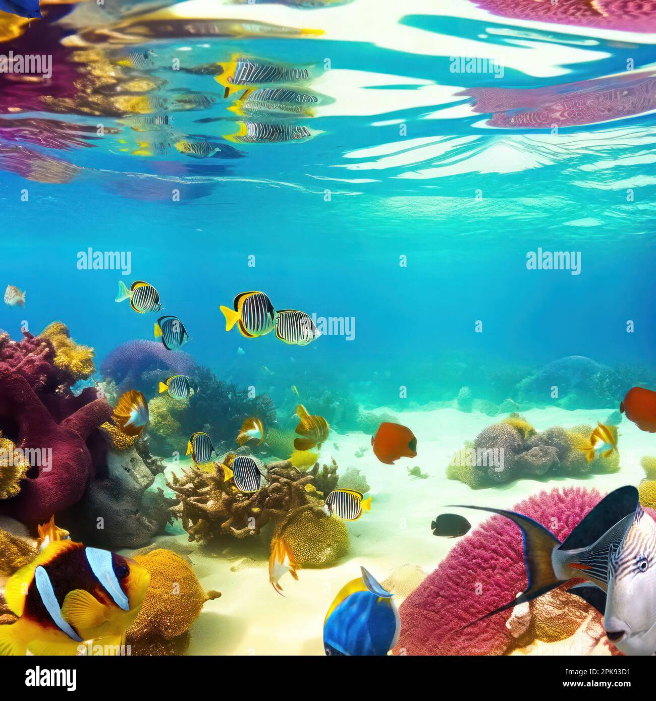 Sea sponge great barrier reef australia hi-res stock photography and ...