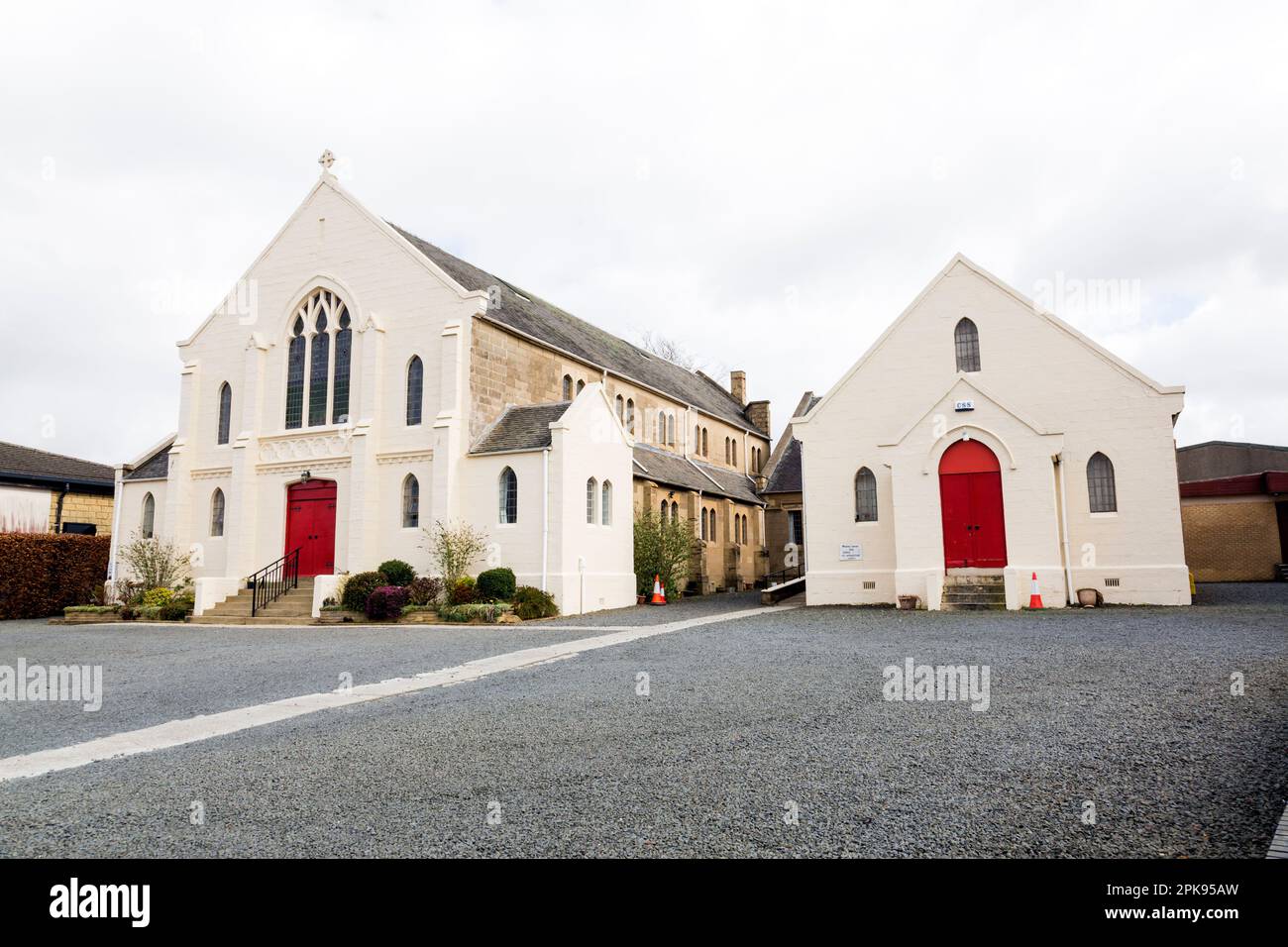 Protestant reformed churches hi-res stock photography and images - Alamy
