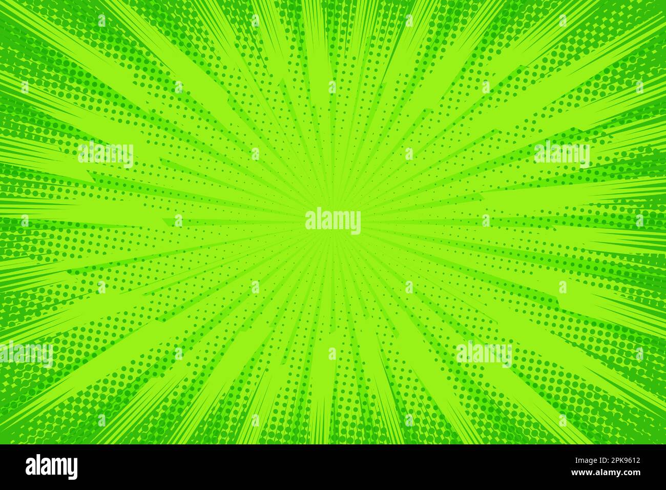 Comics Background Texture