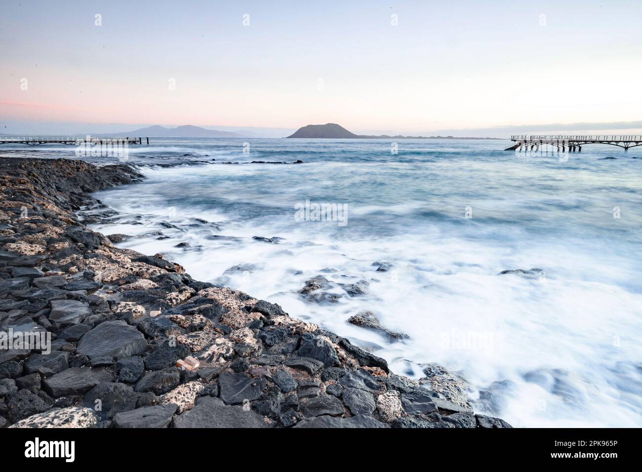 Playa de la barreta hi-res stock photography and images - Alamy