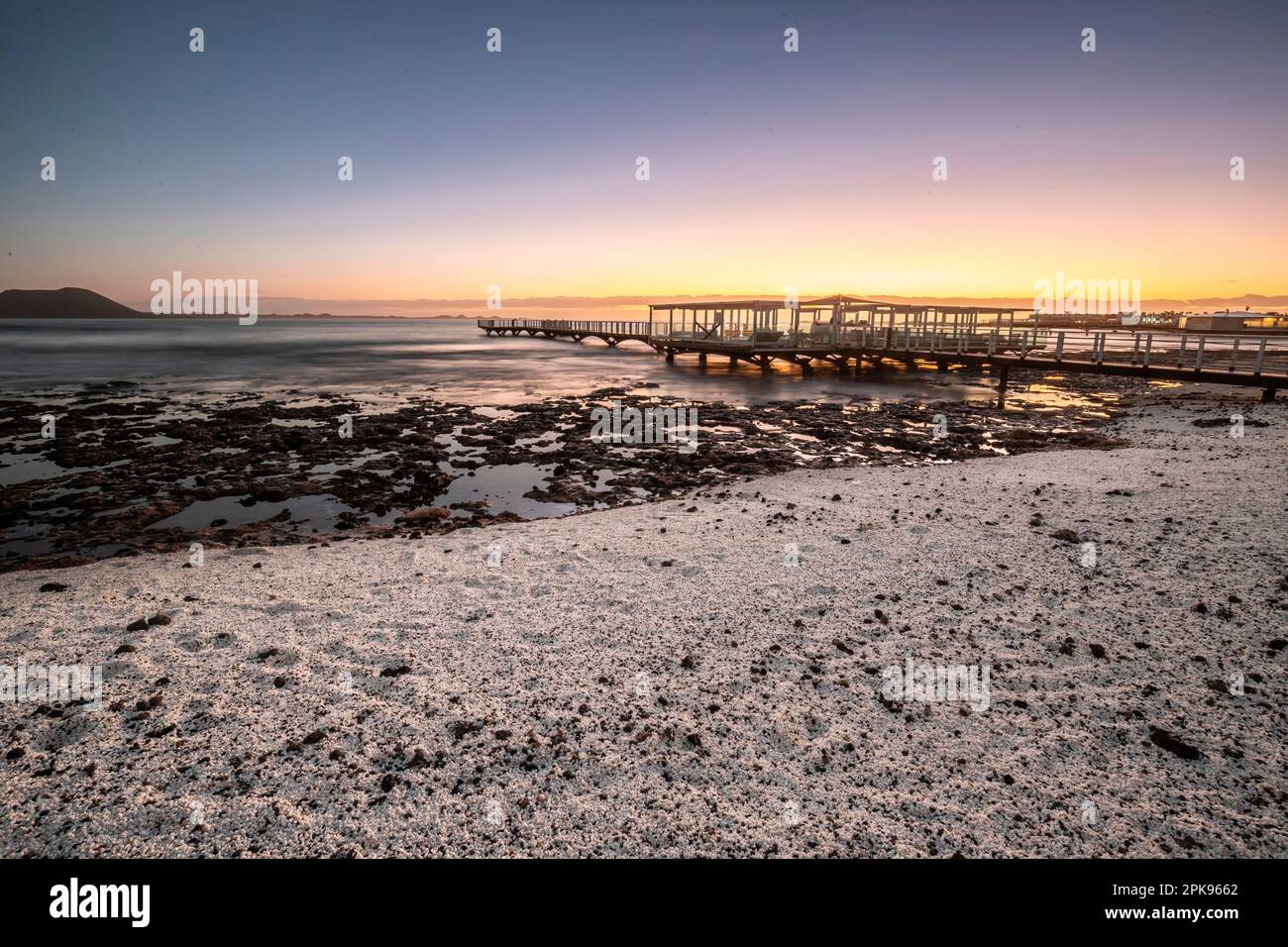 Playa de la barreta hi-res stock photography and images - Alamy