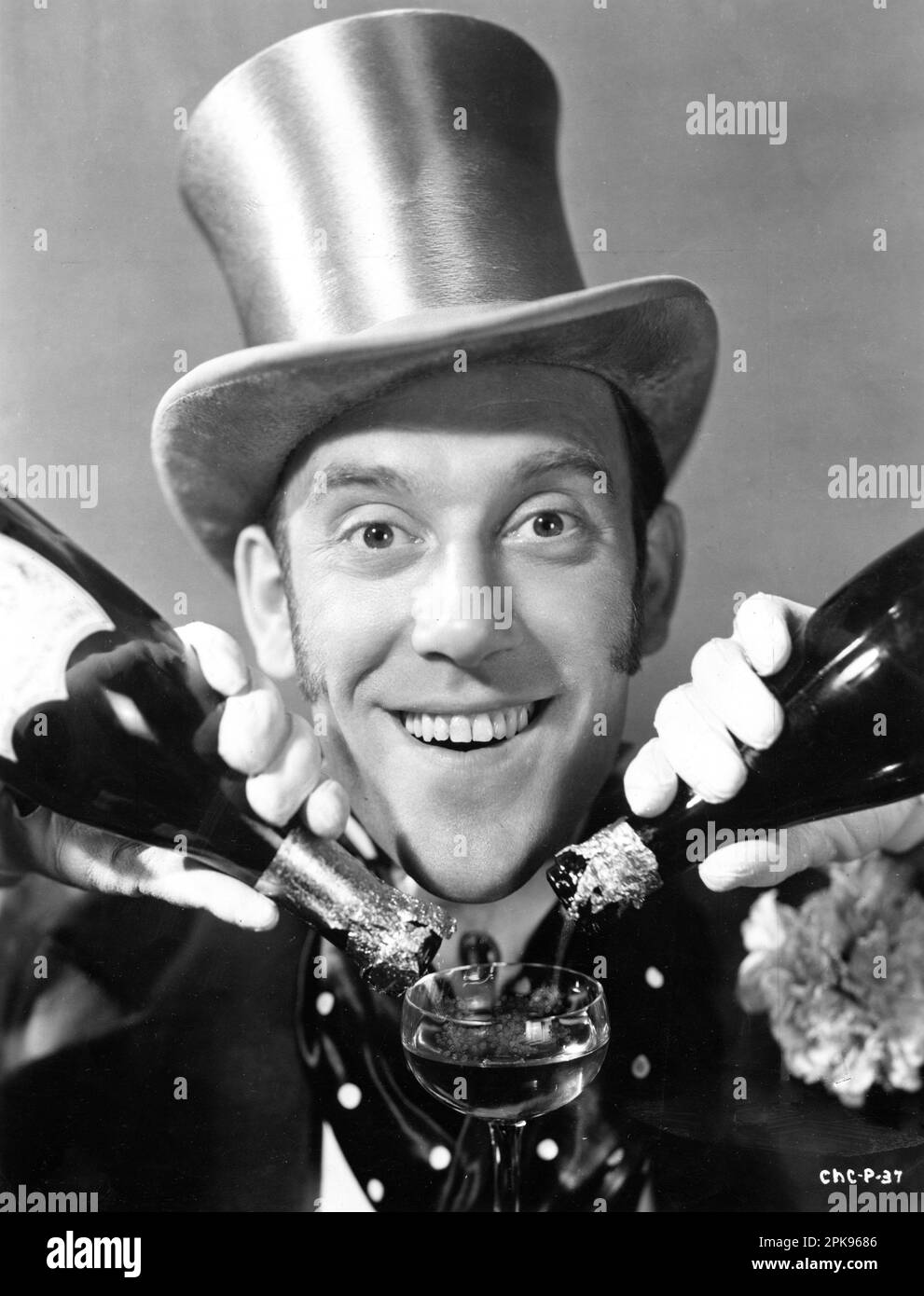 Tommy trinder 1960s hi-res stock photography and images - Alamy