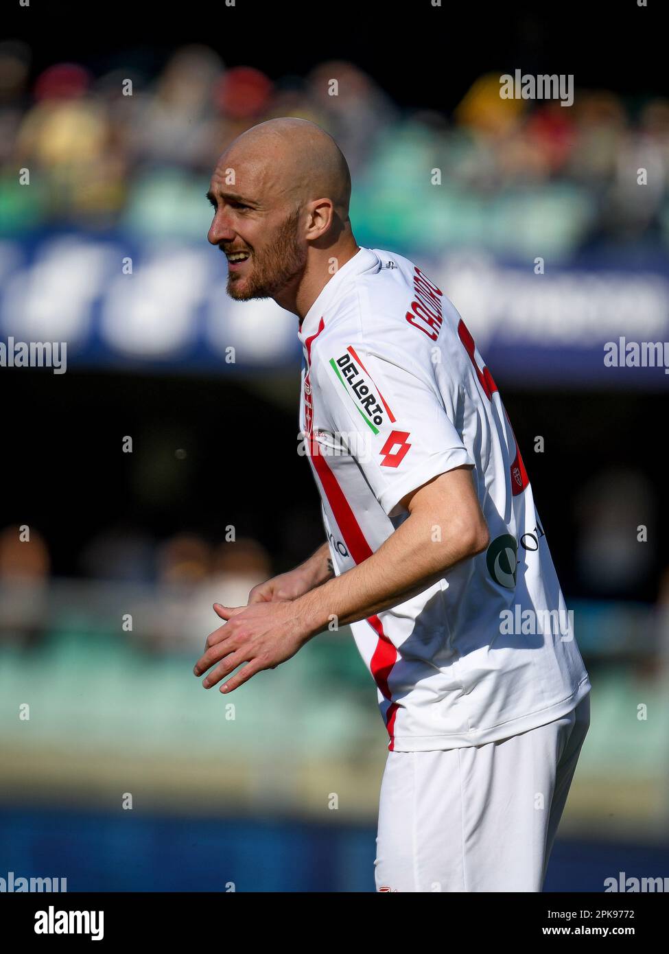 Ac monza portraits archive hi-res stock photography and images - Alamy