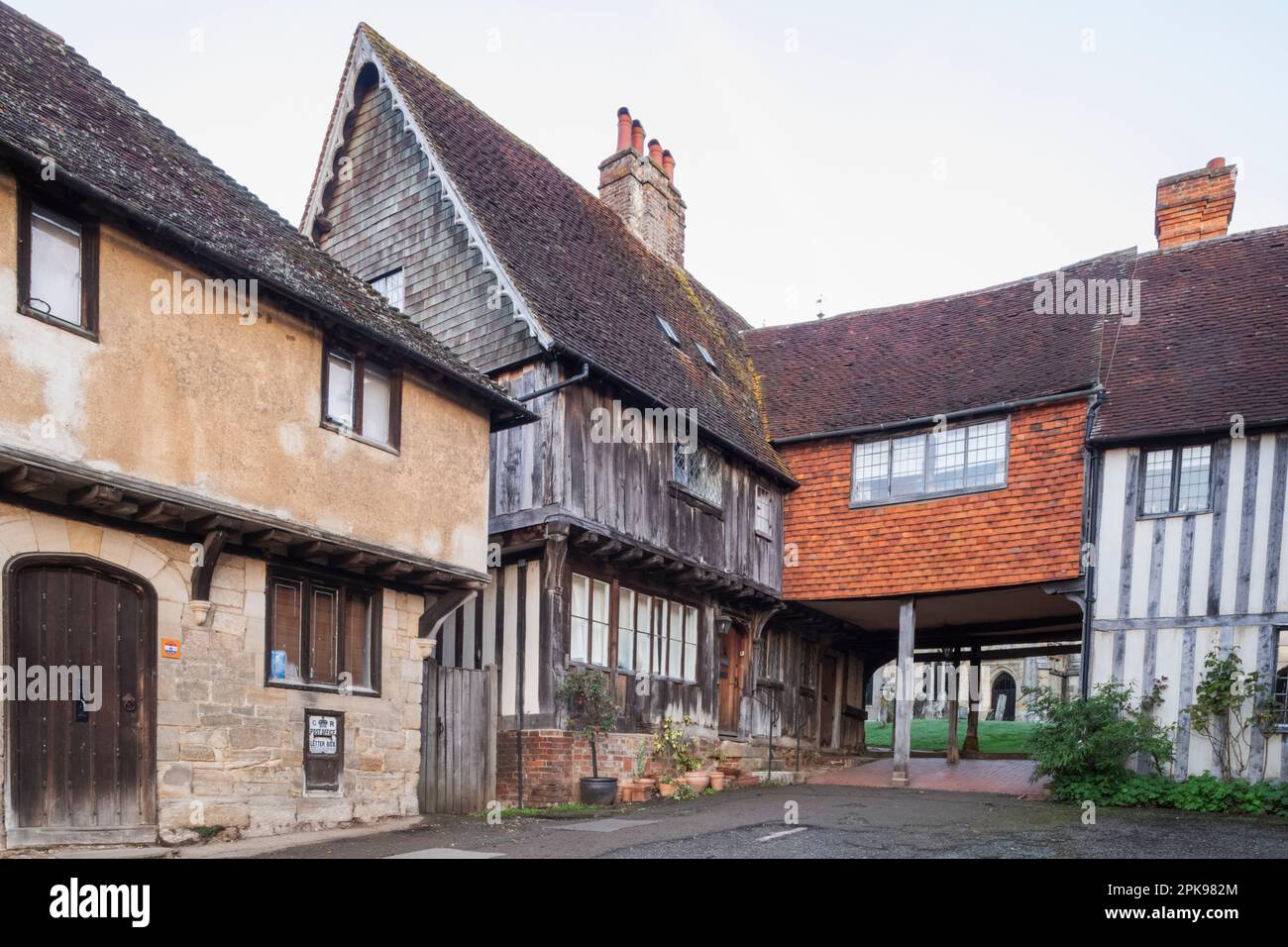 Kent centre hi-res stock photography and images - Alamy