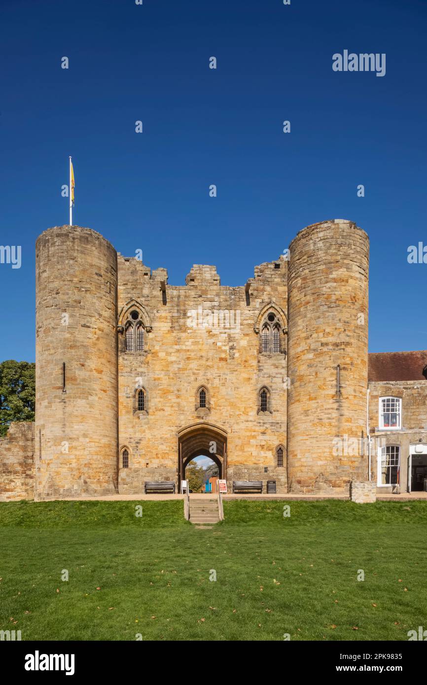 Tonbridge hi-res stock photography and images - Alamy