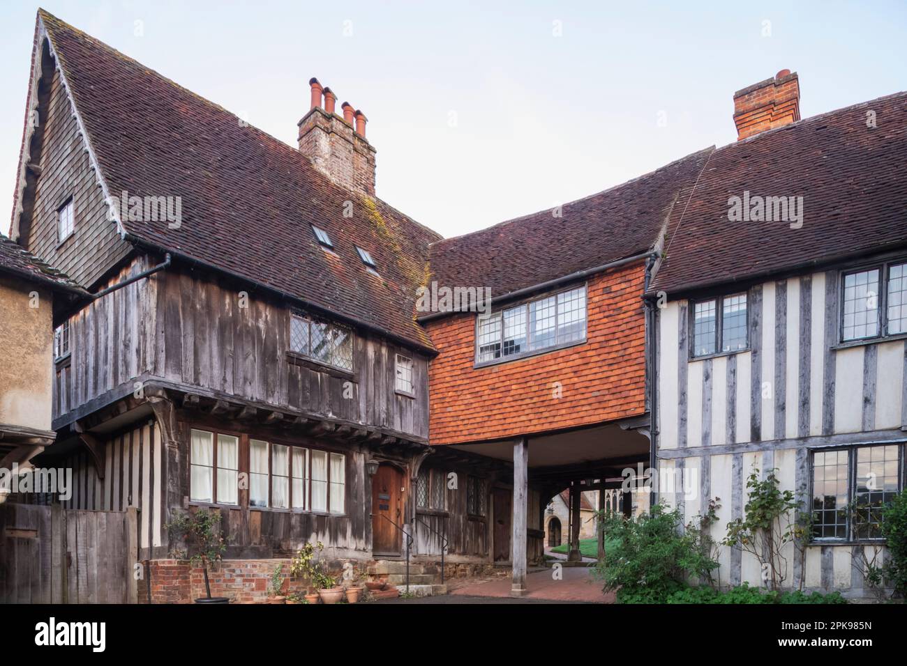 Kent centre england hi-res stock photography and images - Alamy