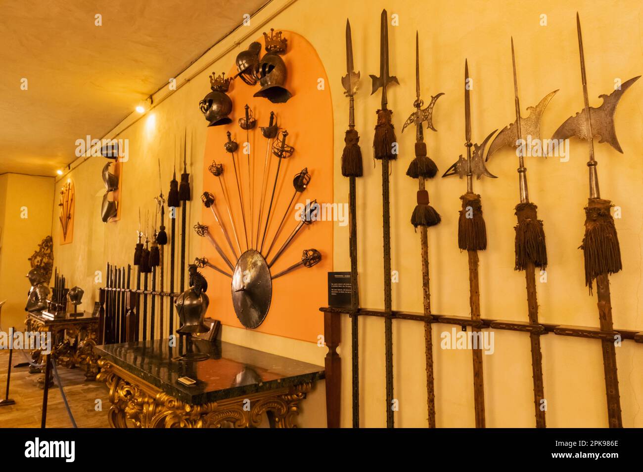 Nether gallery hi-res stock photography and images - Alamy