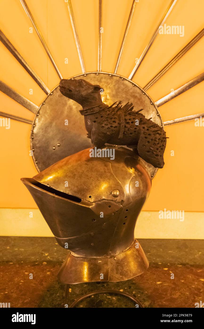 Medieval funeral hi-res stock photography and images - Alamy