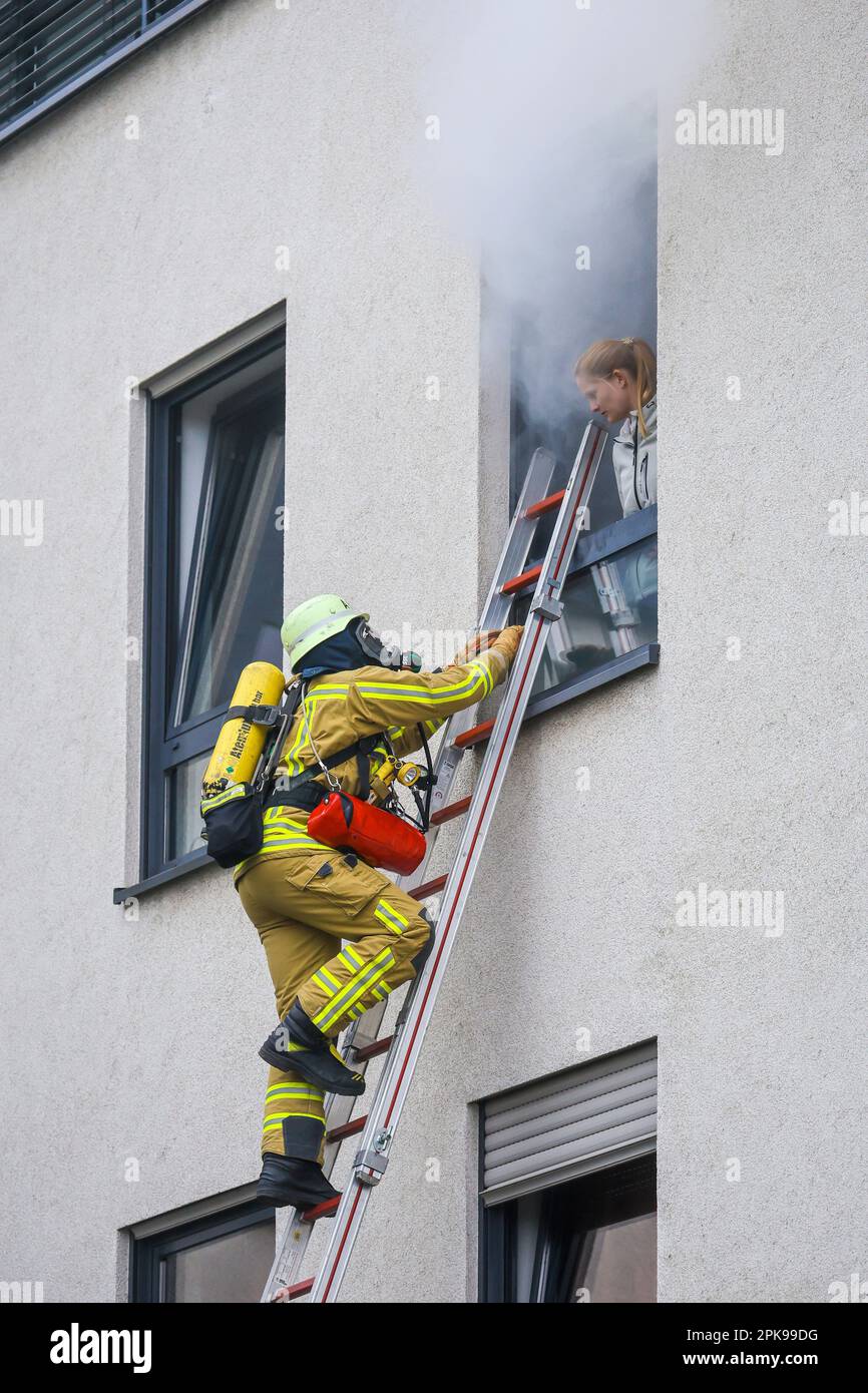 Firefighting train hi-res stock photography and images - Alamy