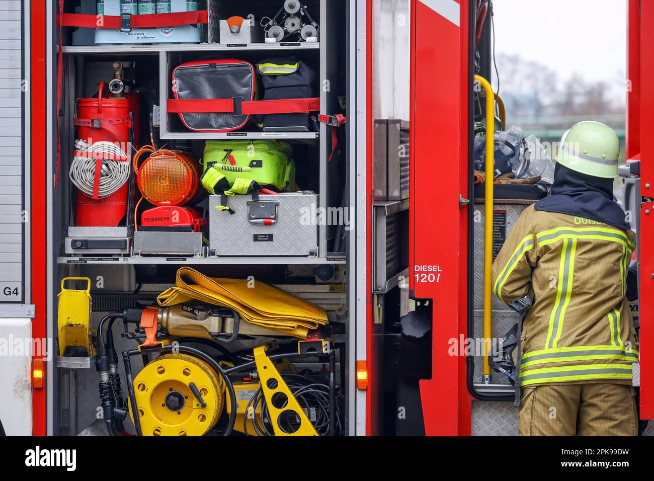 Fire engine 530 hi-res stock photography and images - Alamy