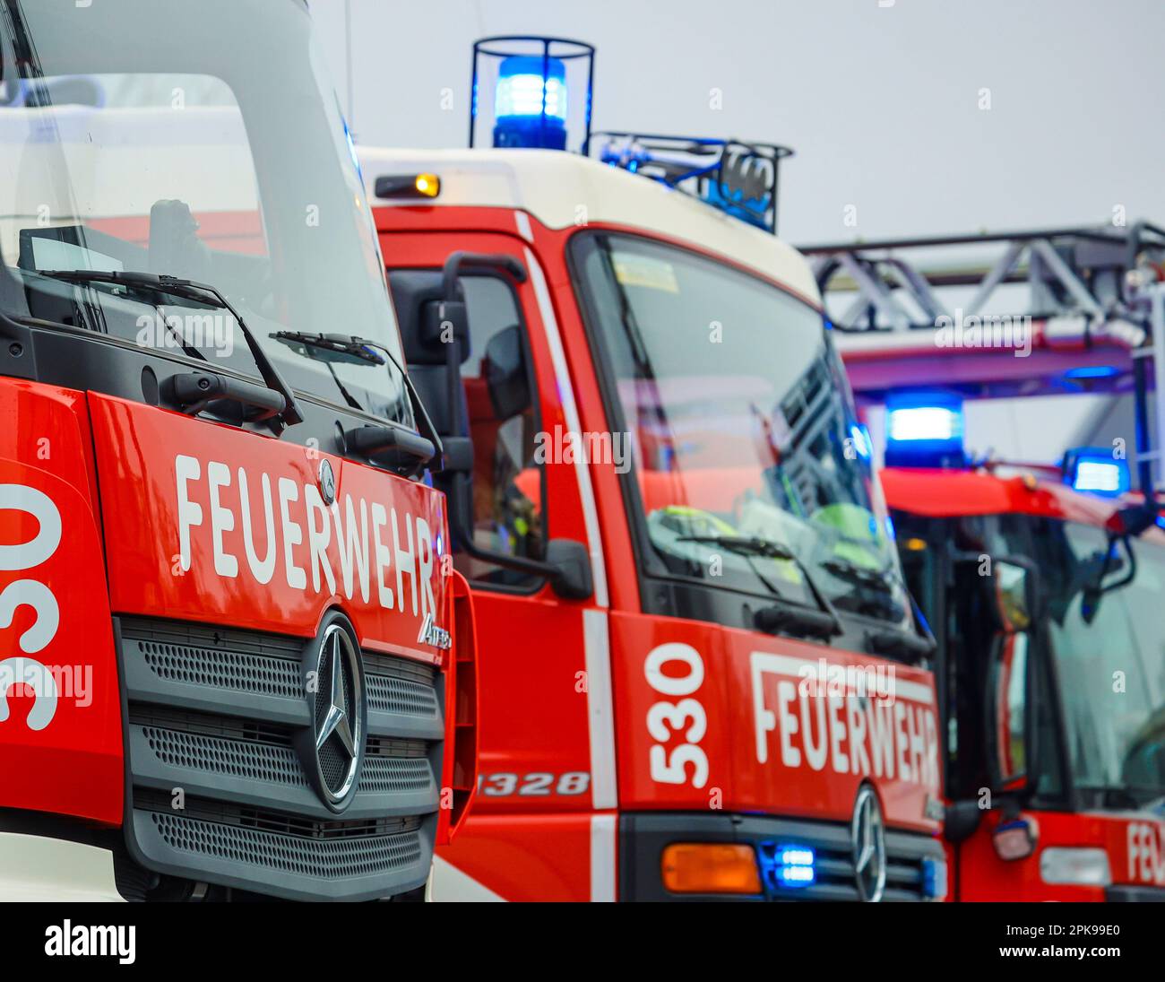 Fire engine 530 hi-res stock photography and images - Alamy