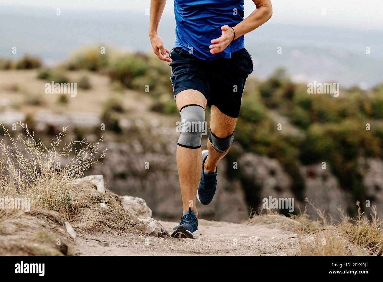 Knee pads hi-res stock photography and images - Alamy