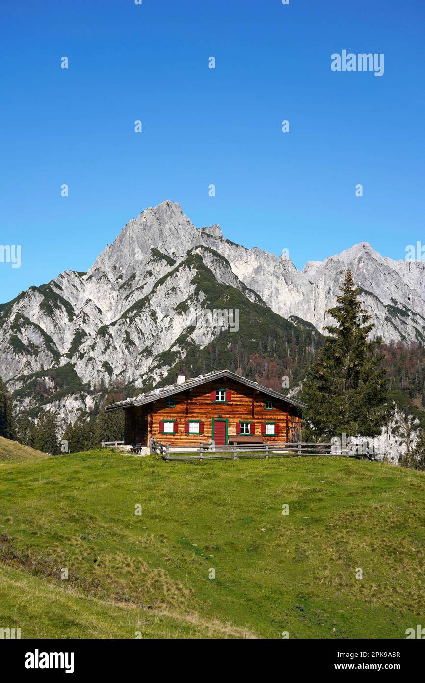 Weissbach nature park hi-res stock photography and images - Alamy